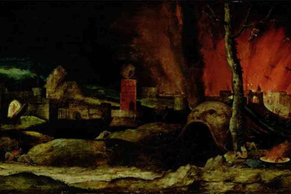 Myths & Legends Archives - Historic Mysteries