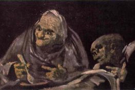 Locusta of Gaul: Nero's Murderous Poisoner - Historic Mysteries