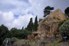 The Death of Romulus: What Happened to the Founder of Rome? - Historic ...