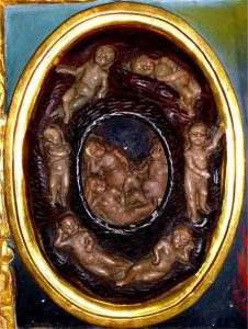 Limbo: Waiting Around for the Coming of Christ - Historic Mysteries