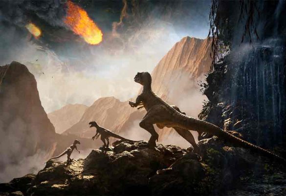 Nemesis: Is There a Second Star in the Solar System? - Historic Mysteries