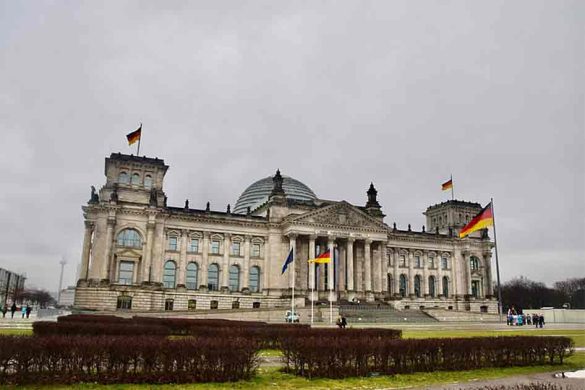 Hitler’s Gift: Who Really Set the Reichstag Fire? - Historic Mysteries