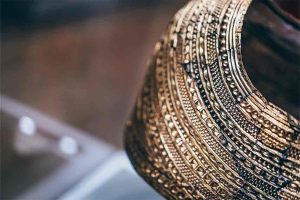 The Mold Gold Cape: Who Lies Hidden in the Hill of the Goblins ...