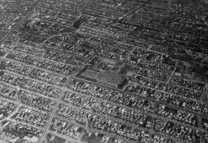 G Warren Shufelt’s X-ray Machine and the Lost Lizard City Under LA ...