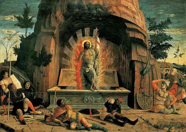 The Dying God and the Resurrected God: What is Religion, Really ...