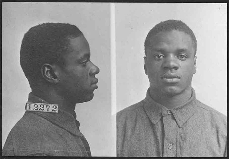 The Houston Riot of 1917: First World War Violence - Historic Mysteries