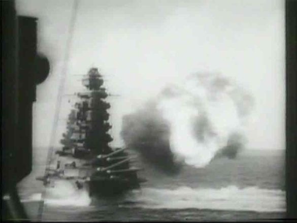 Explosion in a Safe Harbor: What Happened to the Battleship Mutsu ...