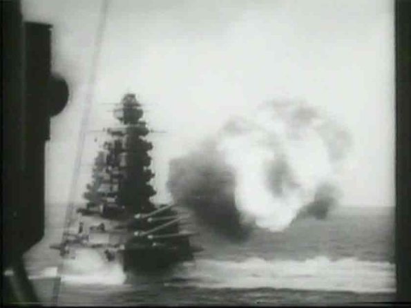 Explosion in a Safe Harbor: What Happened to the Battleship Mutsu ...