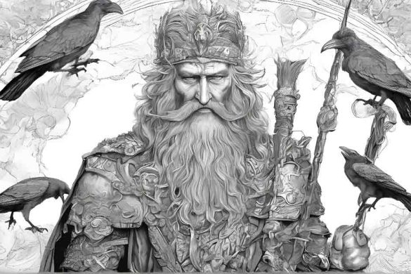 Myths & Legends Archives - Historic Mysteries