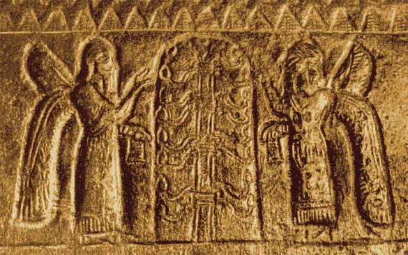 Urartu: Who Were the Fortress Kings of Ancient Armenia? - Historic ...