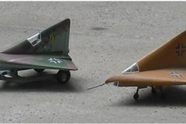 Kap Dwa, the Two Headed Giant Mummy of Patagonia - Historic Mysteries