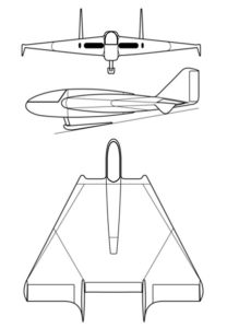 The Lippisch P-Planes: Nazi Germany's Literal Ramjets - Historic Mysteries