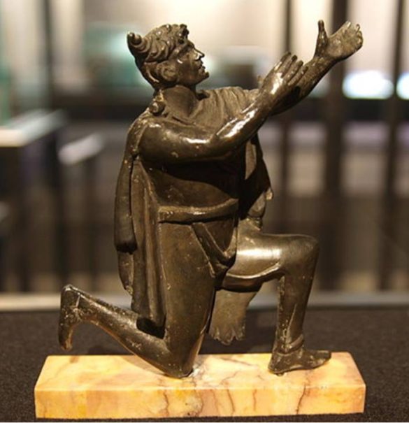 The Ahnenerbe, the Nazi Archaeologists and their Search for Aryanism ...