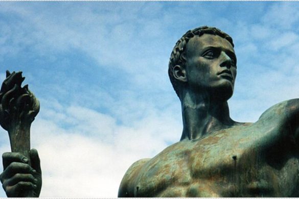 Wendigo: Cannibal Beast of Native American Legend - Historic Mysteries