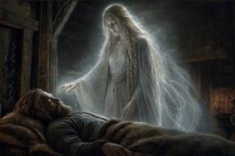 Ancient Monster of Australia: the Tale of the Burrunjor - Historic ...
