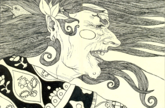 Myths & Legends Archives | Historic Mysteries