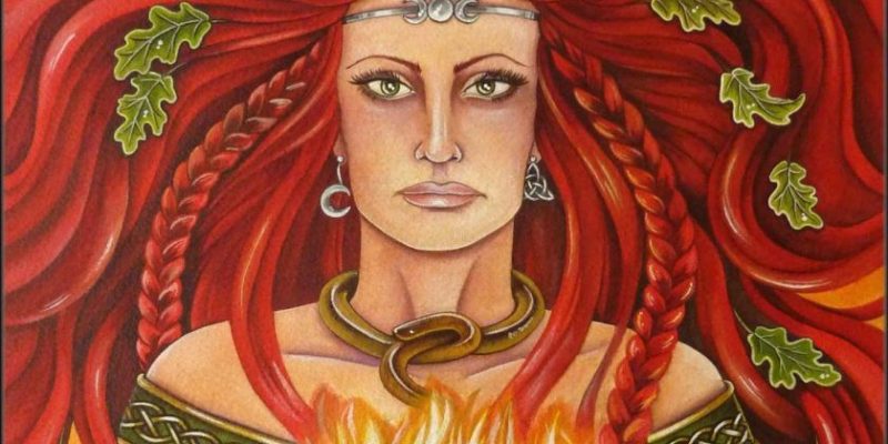 Myths & Legends Archives | Historic Mysteries