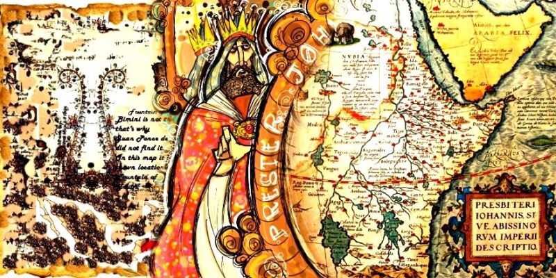 Myths & Legends Archives | Historic Mysteries