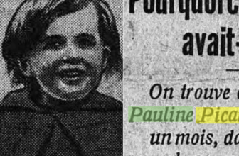 Unexplained Mysteries Archives | Historic Mysteries