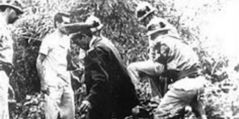 Unexplained Mysteries Archives | Page 6 of 8 | Historic Mysteries